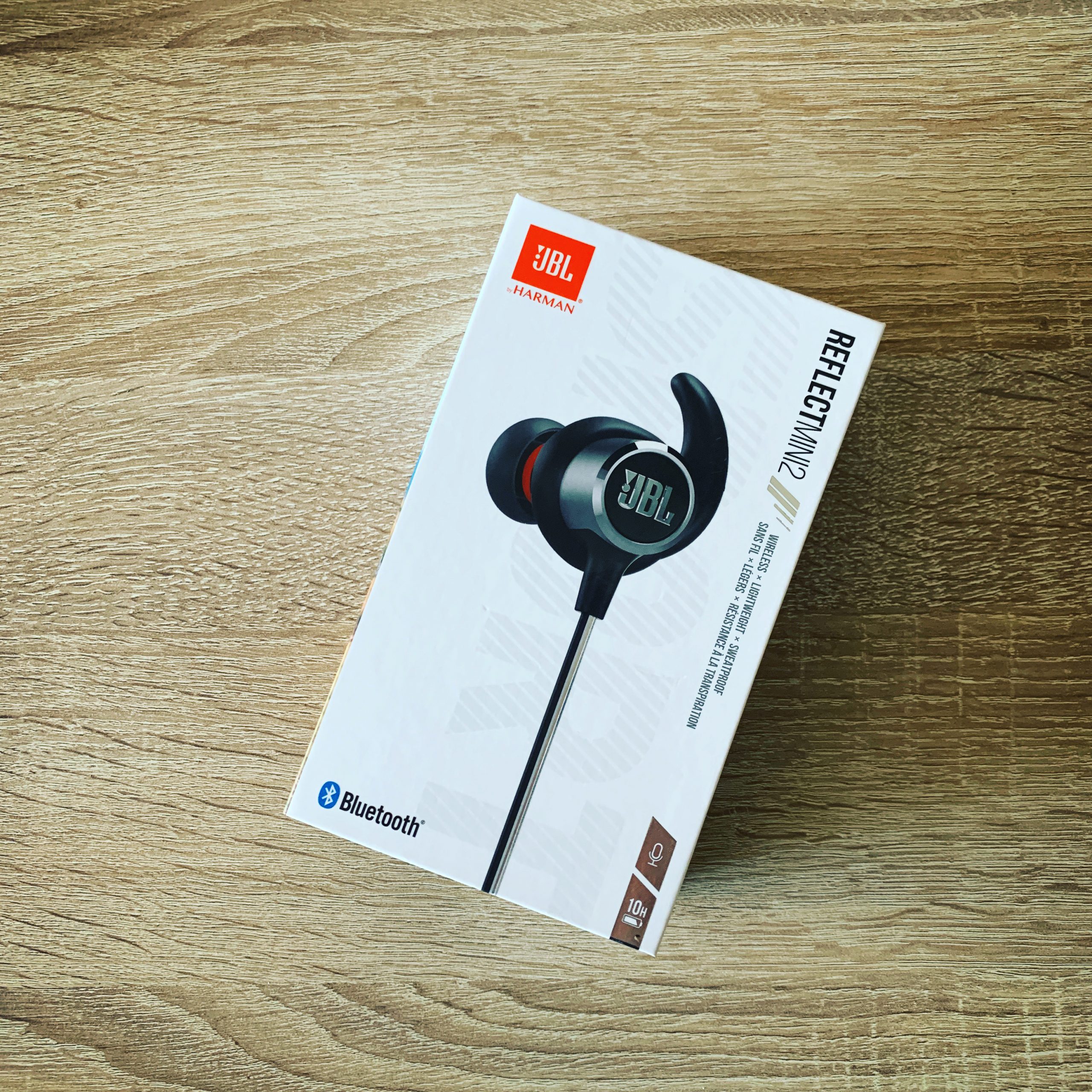 JBL Reflect Mini 2 Test 2023 | Review | Earpod Ratgeber