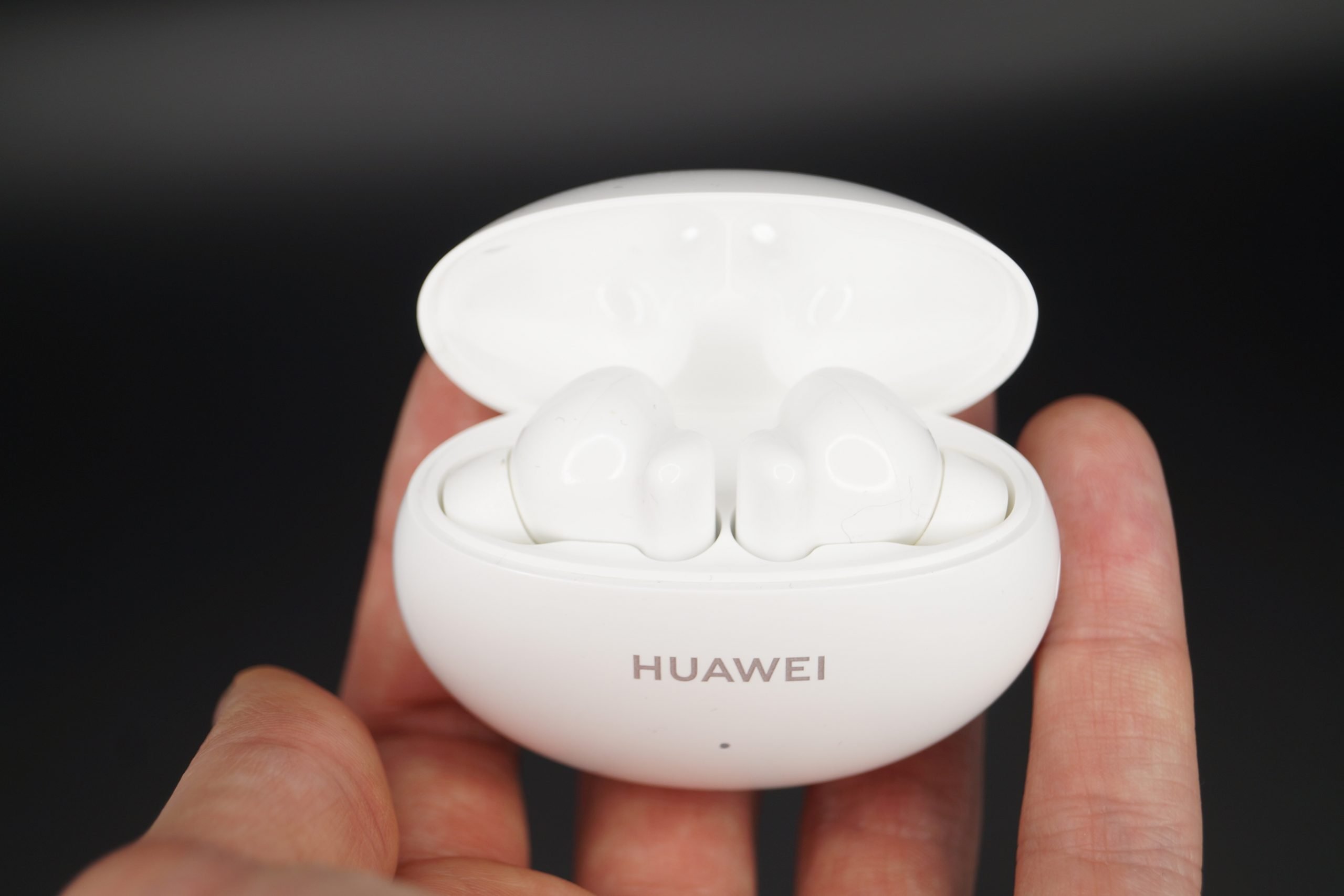 Huawei FreeBuds 4i 2023 | Review | Earpod Ratgeber