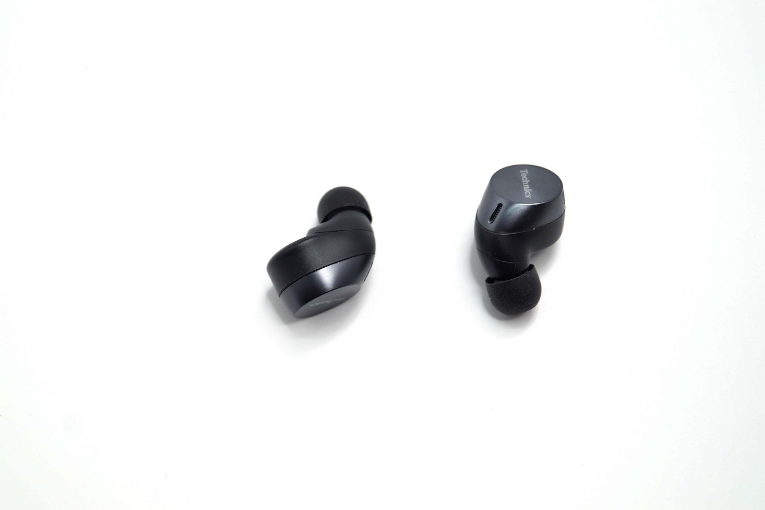 Technics AZ60 Test 2022 | Review | Earpod Ratgeber