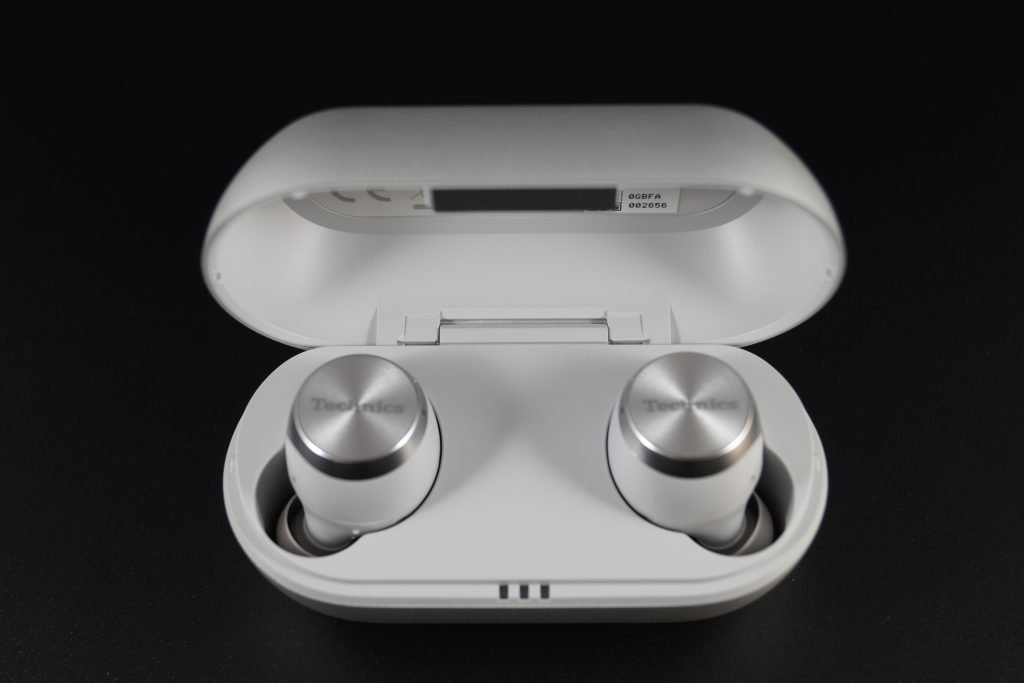 Technics AZ70 Test 2023 | Review | Earpod Ratgeber