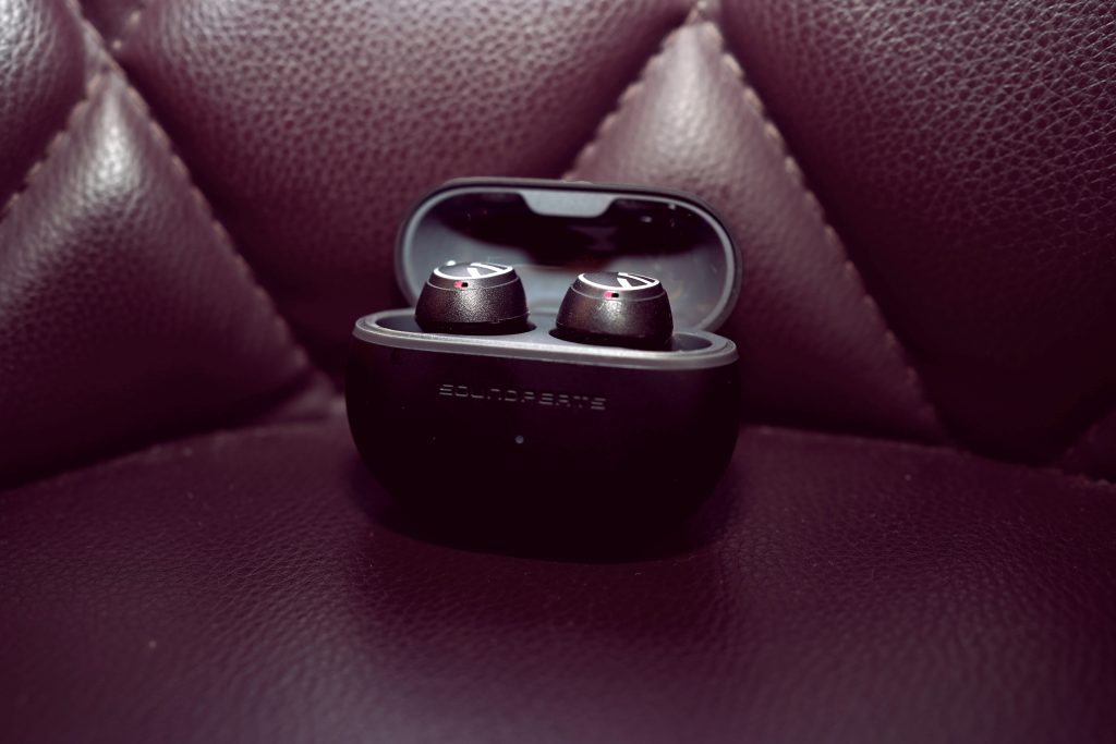 Soundpeats Mini Pro Test 2023 | Review | Earpod Ratgeber