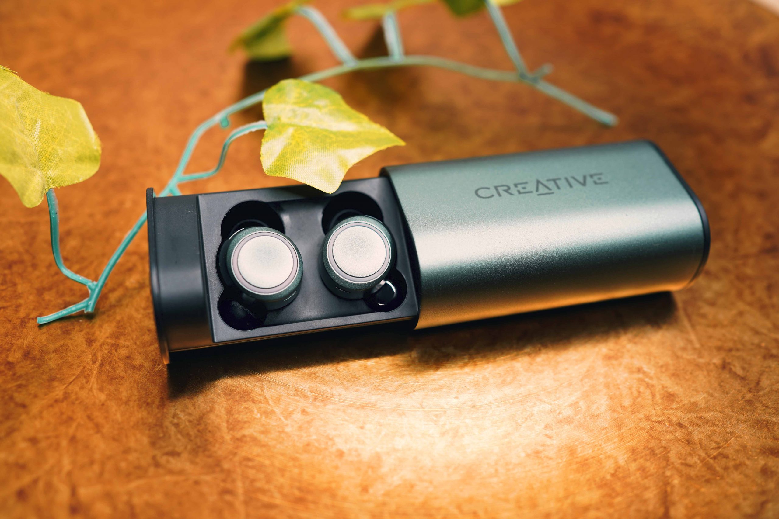 Creative Outlier Air V3 Test 2023 | Review | Earpod Ratgeber