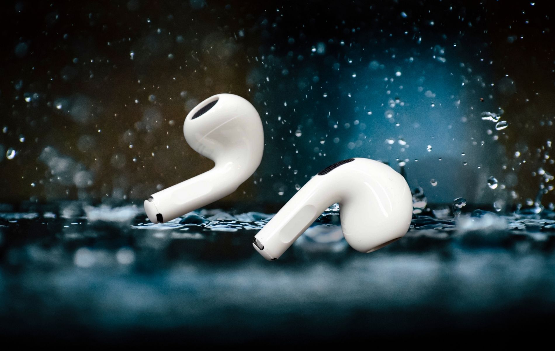 Apple AirPods 3 Test 2022 | Review | Earpod Ratgeber