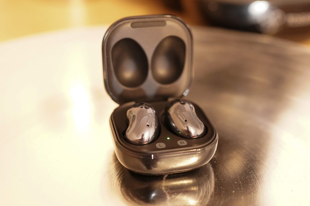 Samsung Galaxy Buds Live Test 2023 | Review | Earpod Ratgeber