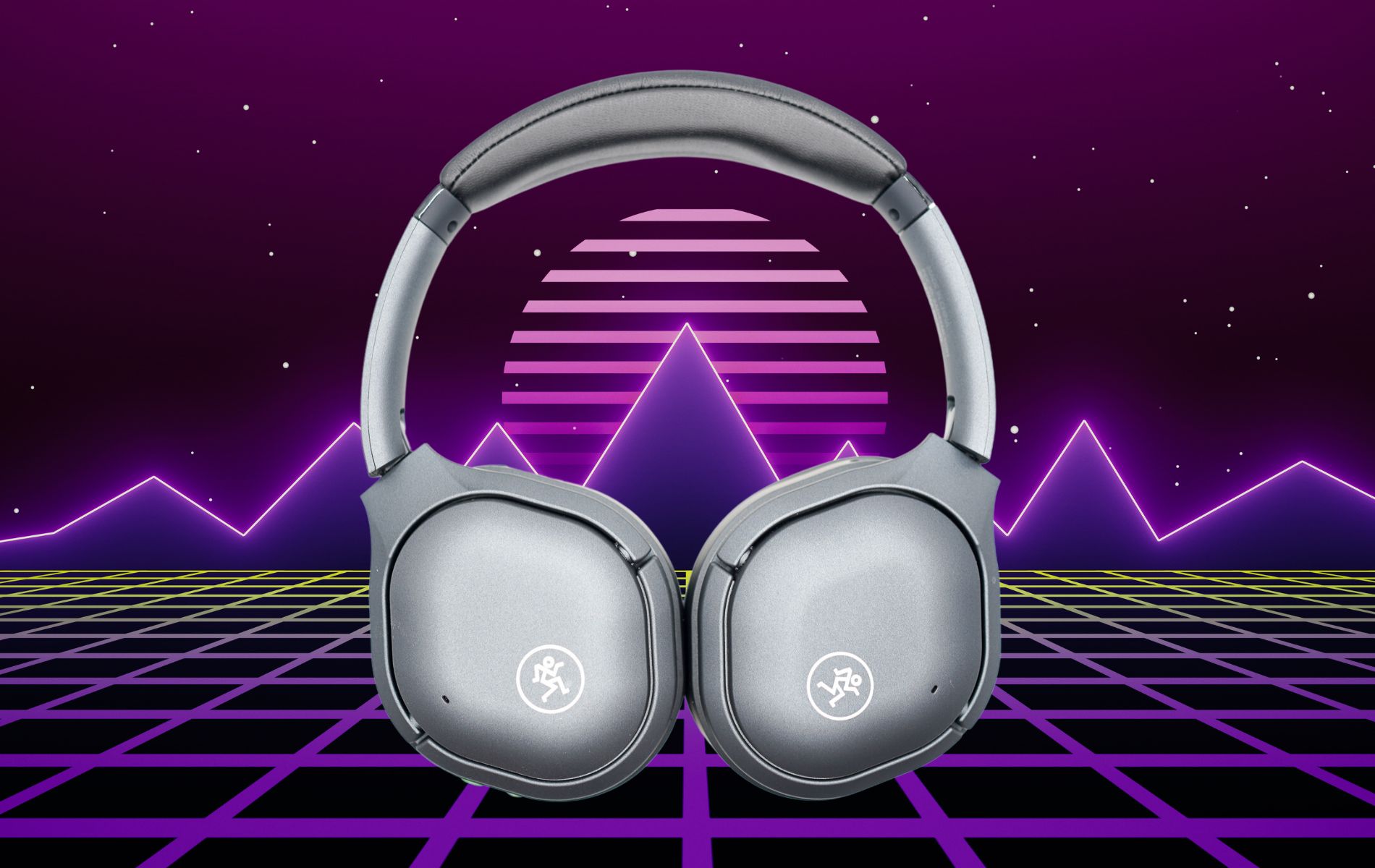 Mackie MC-50BT Test 2023 | Review | Earpod Ratgeber