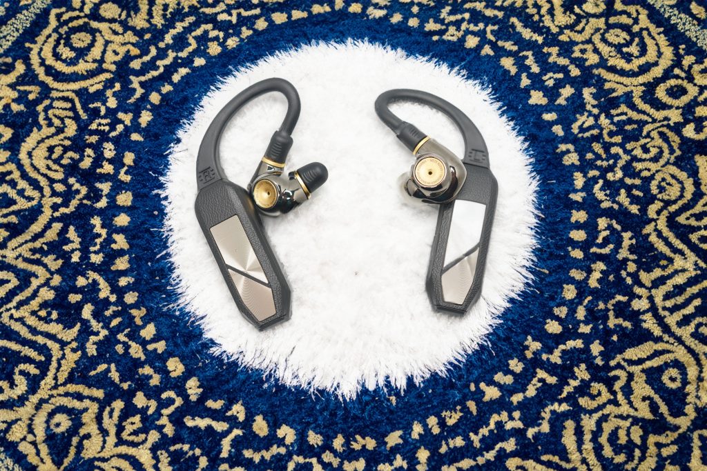 Meze Audio Advar Test + iFi Audio Go Pods 2023 | Review | Earpod Ratgeber