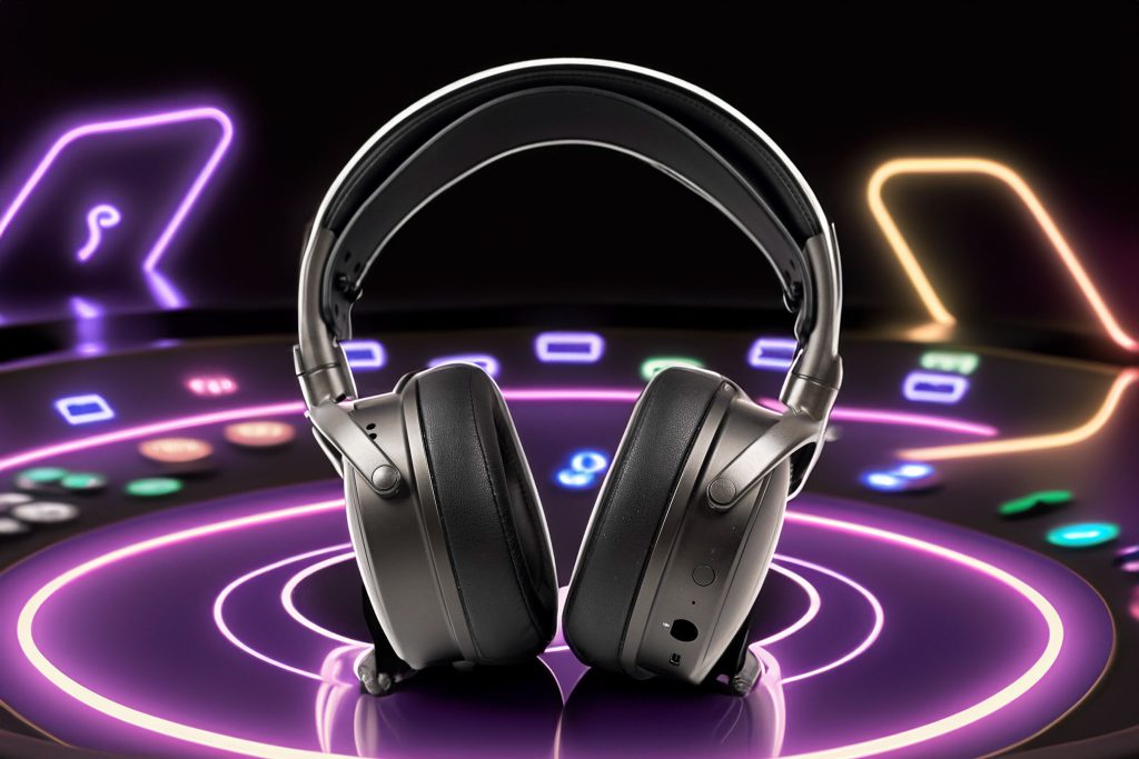 Audeze Maxwell Gaming Headset Test 2023 | Review | Earpod Ratgeber