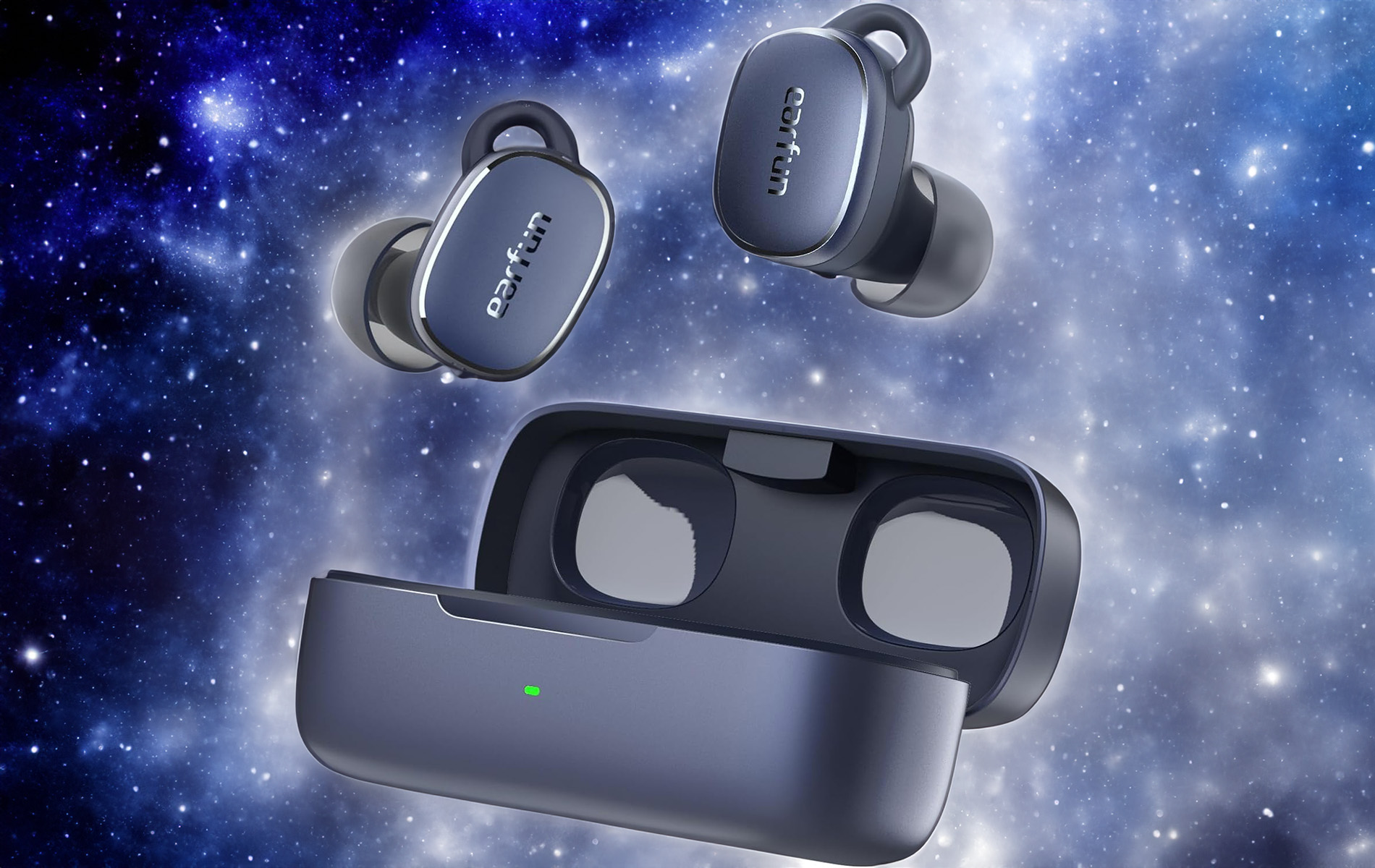 Earfun Free Pro 3 Test 2023 | Review | Earpod Ratgeber