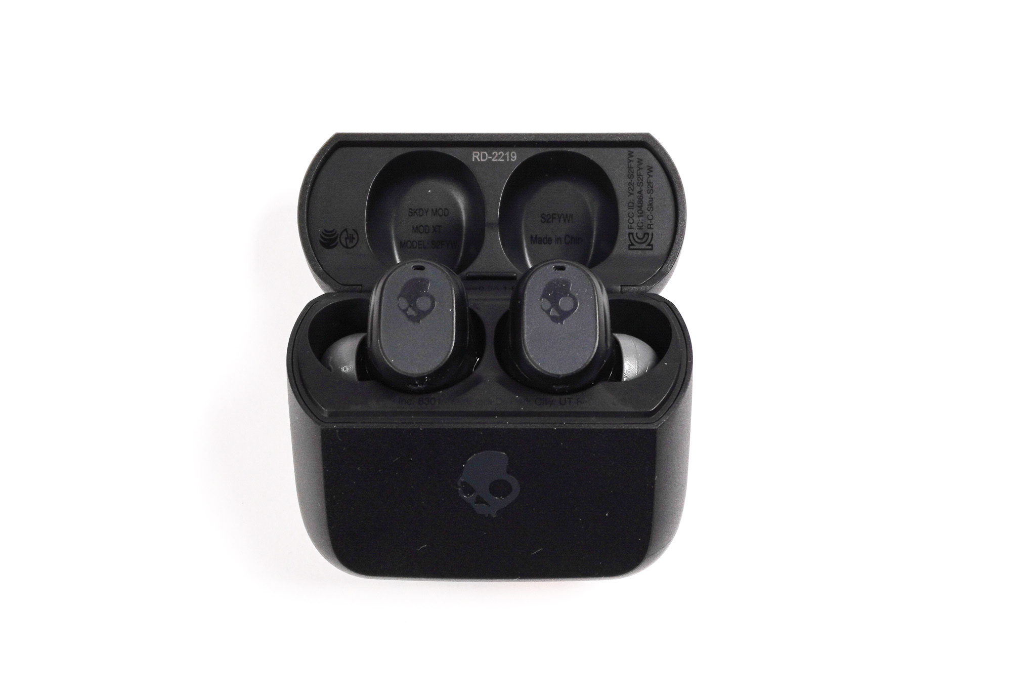 Skullcandy Mod Test 2023 | Review | Earpod Ratgeber